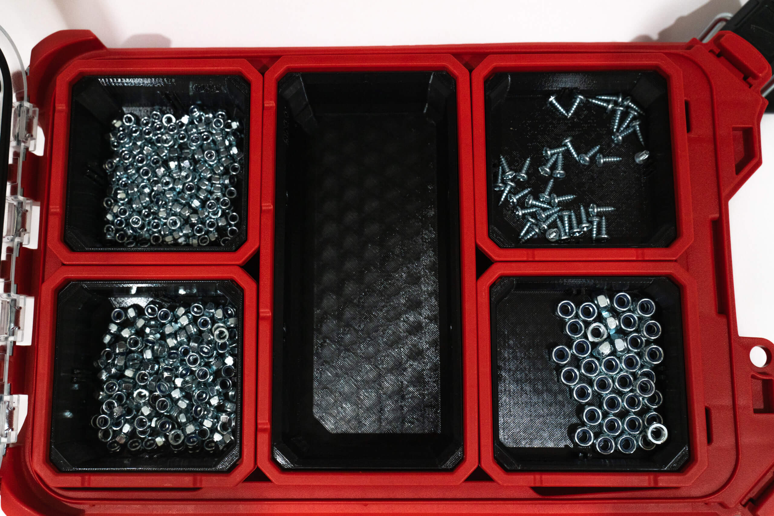 PACKOUT Organisers – ANT Designs Australia