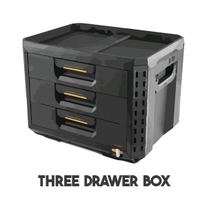 StackTech – ANT Designs Australia