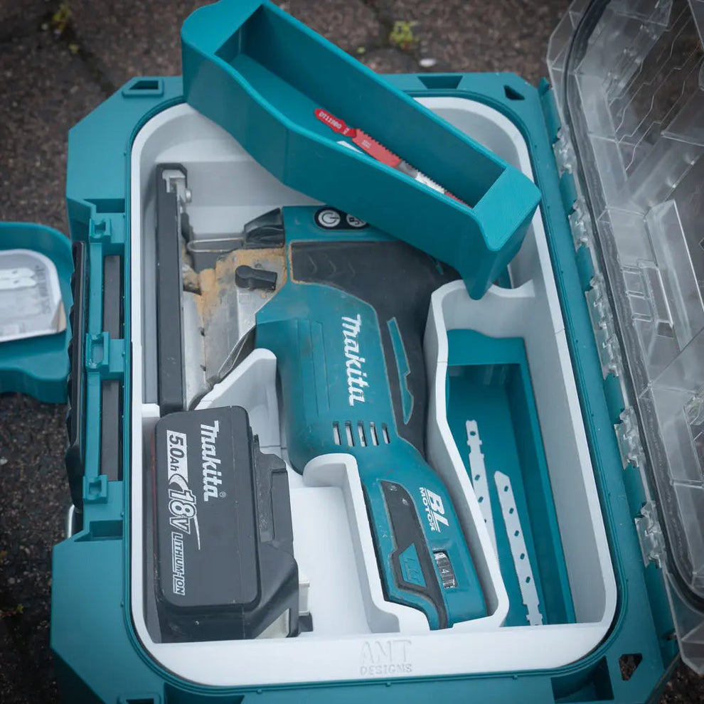 Makita 18V Jigsaw Insert (MAKTRAK) – ANT Designs Australia