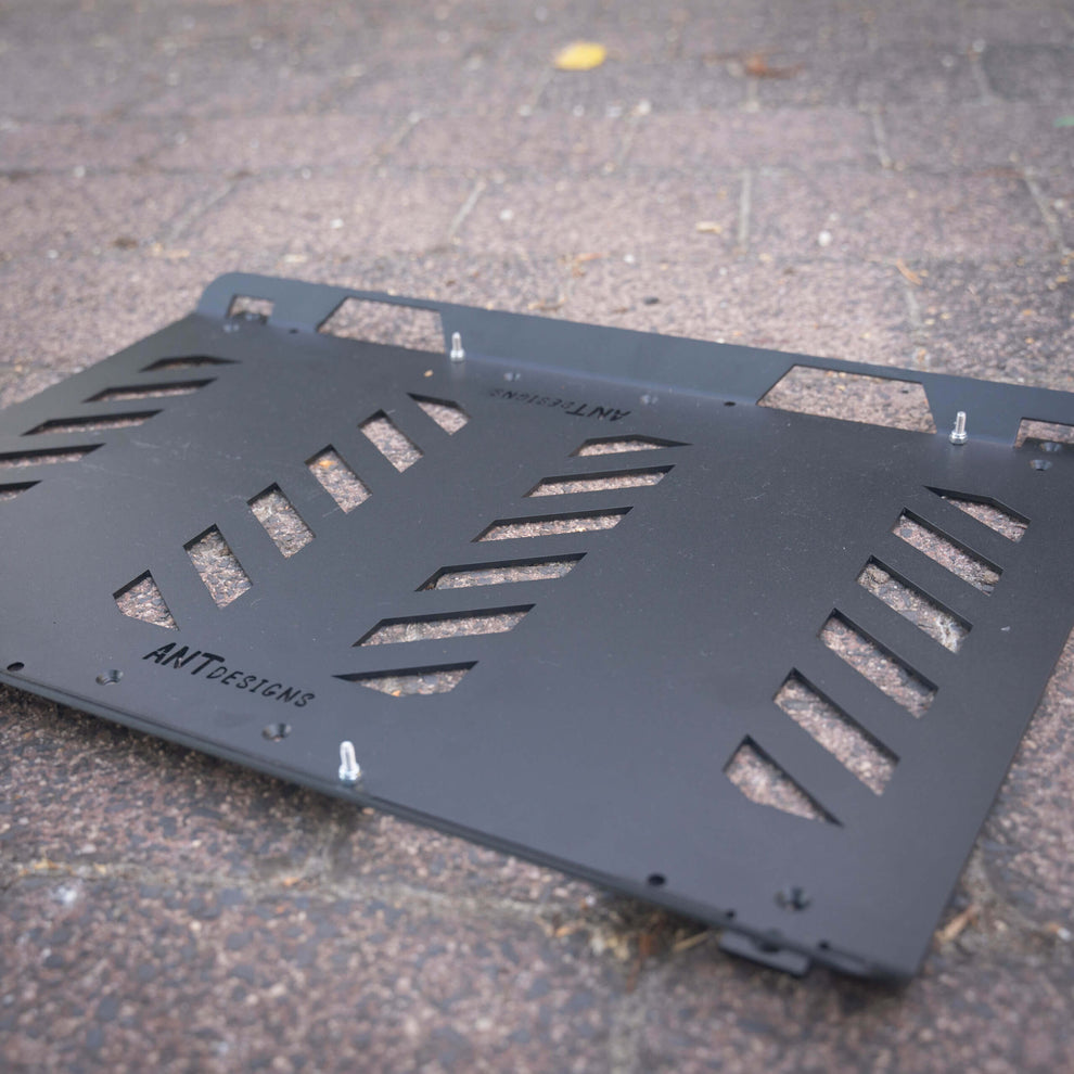 StakPlate (StackTech Mounting Plate) – ANT Designs Australia