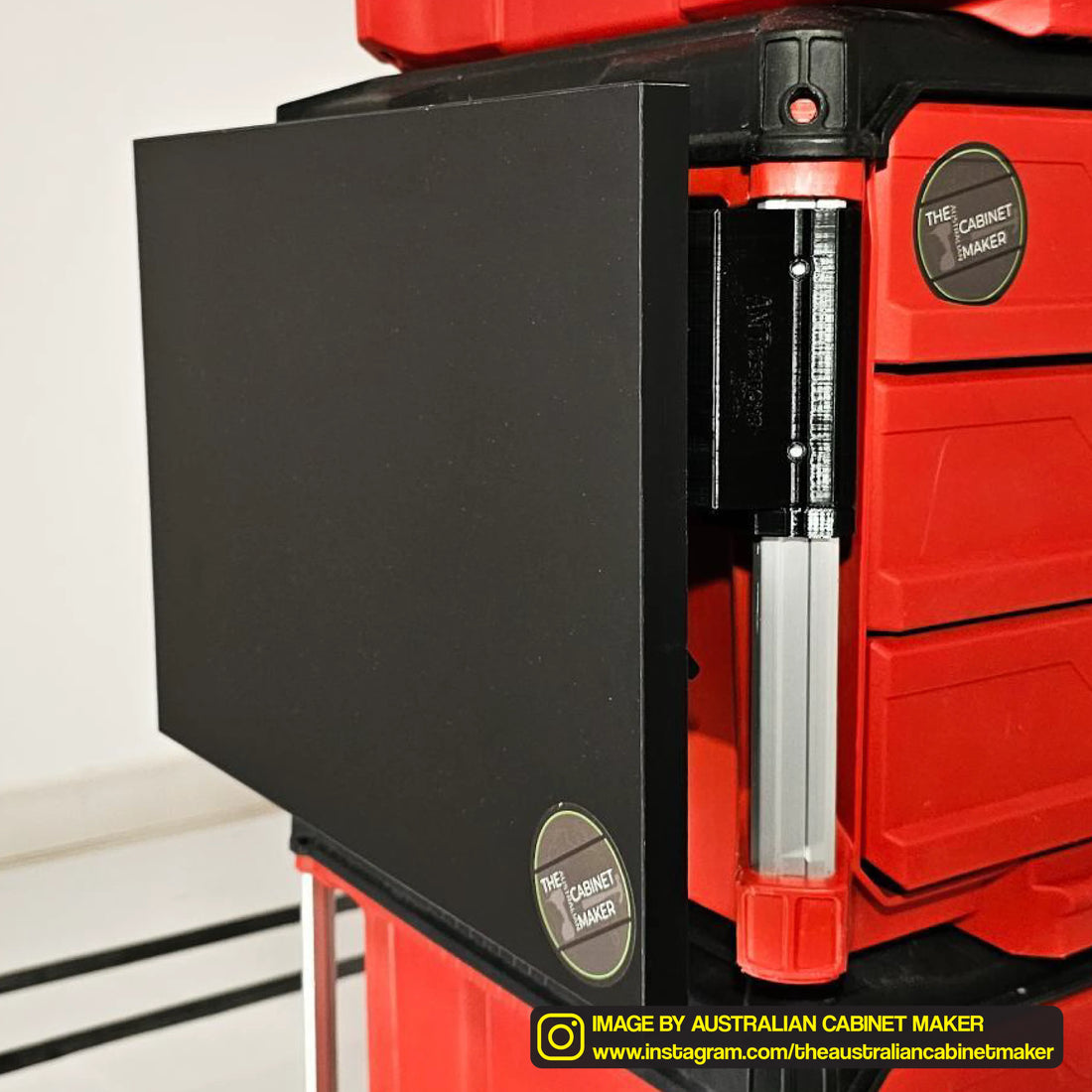 PACKOUT Folding Table Bracket Kit – ANT Designs Australia